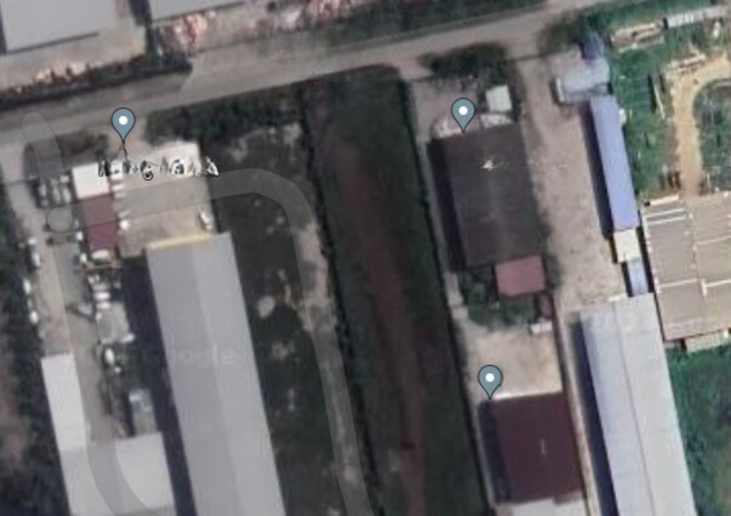 Juru Industrial land for rent - Malaysia Industry