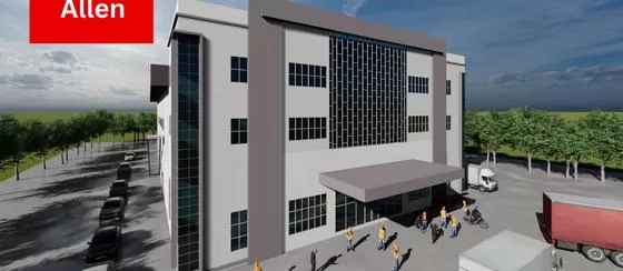 Penang Science Park - Malaysia Industry