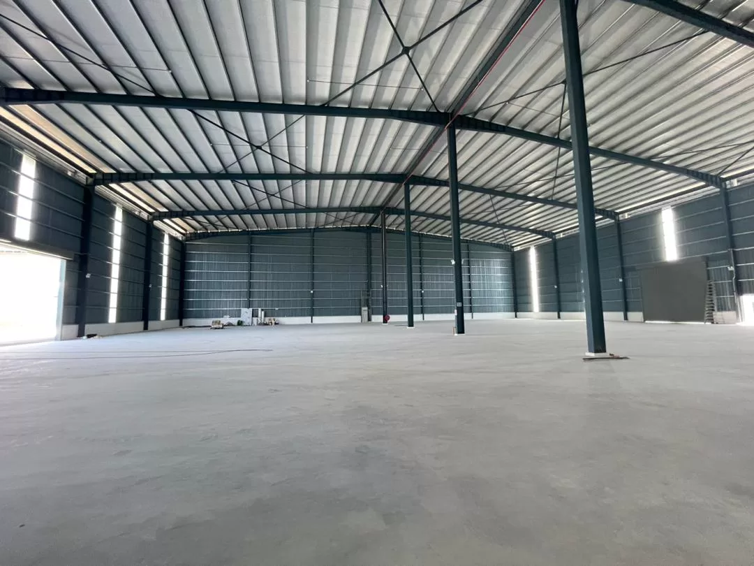 Penang Science Park Fcatory for Rent - Malaysia Industry