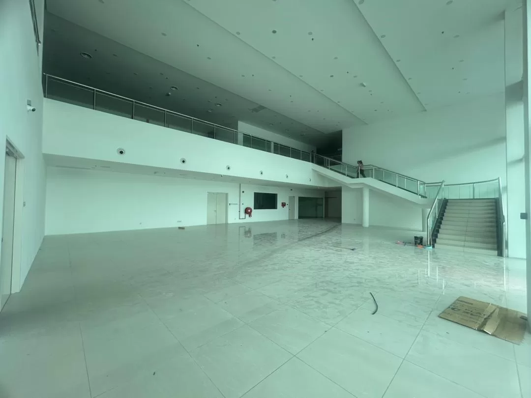 Batu Kawan Factory - Malaysia Industry